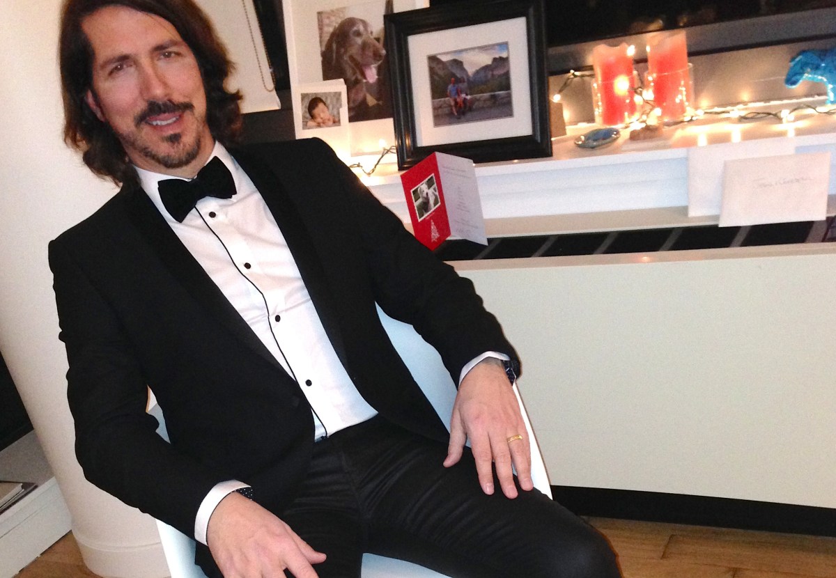 Welcome to 2014! | jesus wears skinny jeans